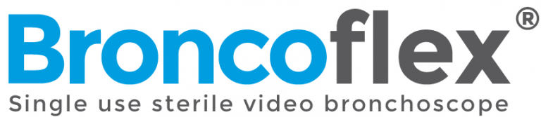 Axess Vision - Broncoflex Logo - Alpha MedTech Limited