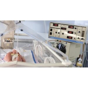 Ventilator - 3100A HFOV - Alpha MedTech Limited