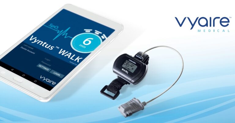 Vyntus Walk - Alpha MedTech Limited