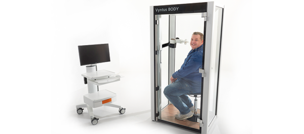 vyntus-body-the-new-body-plethysmography 1 - Alpha MedTech Limited