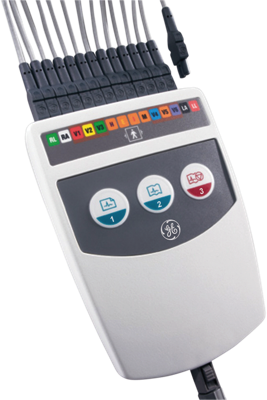 CardioSoft ECG - Alpha MedTech Limited