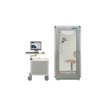 Vyntus BODY - The NEW Body Plethysmograph - Alpha MedTech Limited