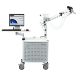 MasterScreen PFT System - Alpha MedTech Limited