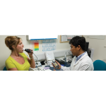 spirometers logo - Alpha MedTech Limited