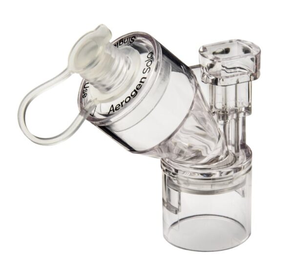 Aerogen - Alpha MedTech Limited