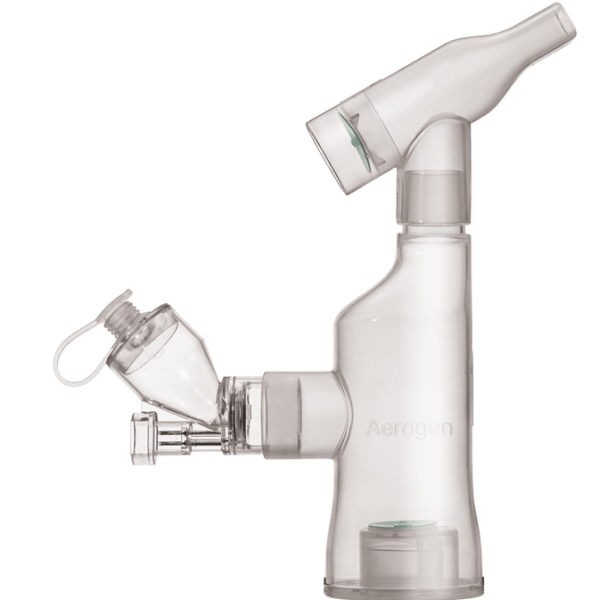 Aerogen - Alpha MedTech Limited