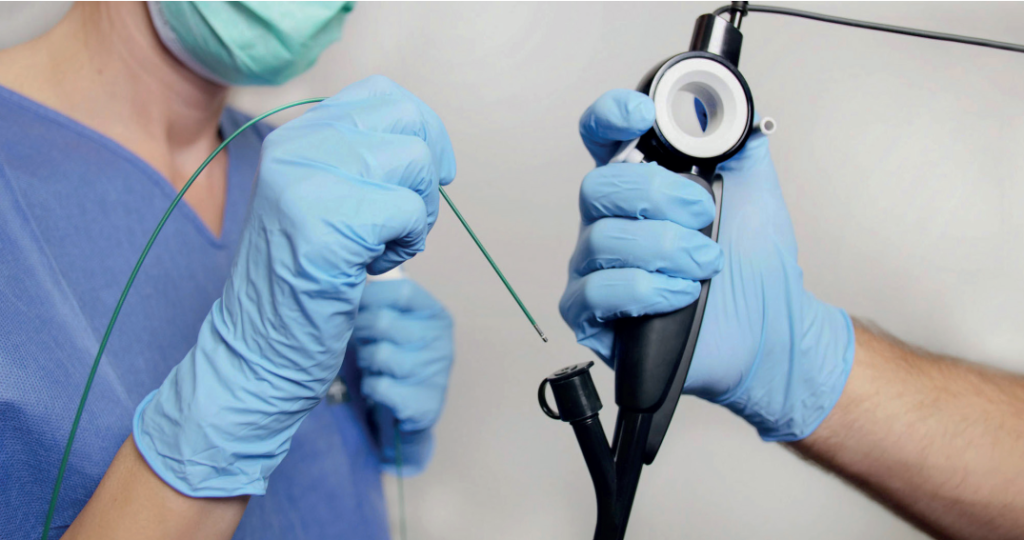 Critical Respiratory Care - Alpha MedTech Limited