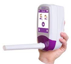 Fractional Exhaled Nitric Oxide (FeNO) - Alpha MedTech Limited