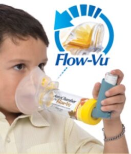 Aerochamber - Alpha MedTech Limited