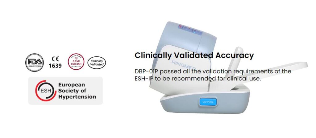 DBP-01P - Alpha MedTech Limited