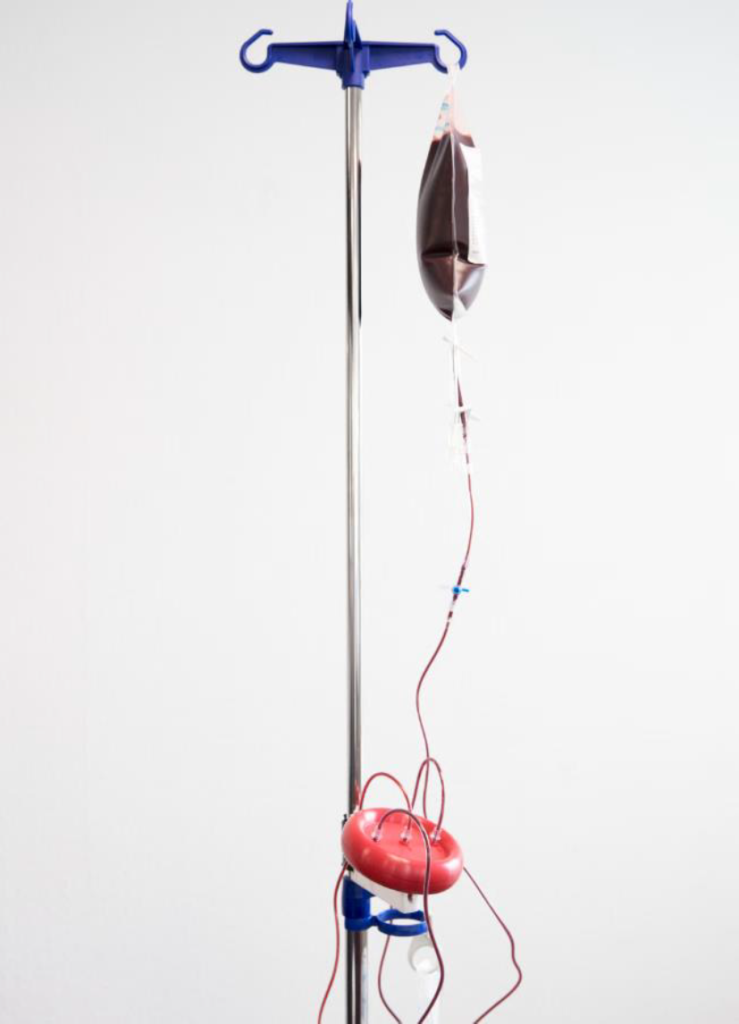 Hemoclear - Alpha MedTech Limited